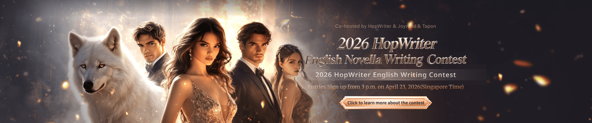 Hopwriter